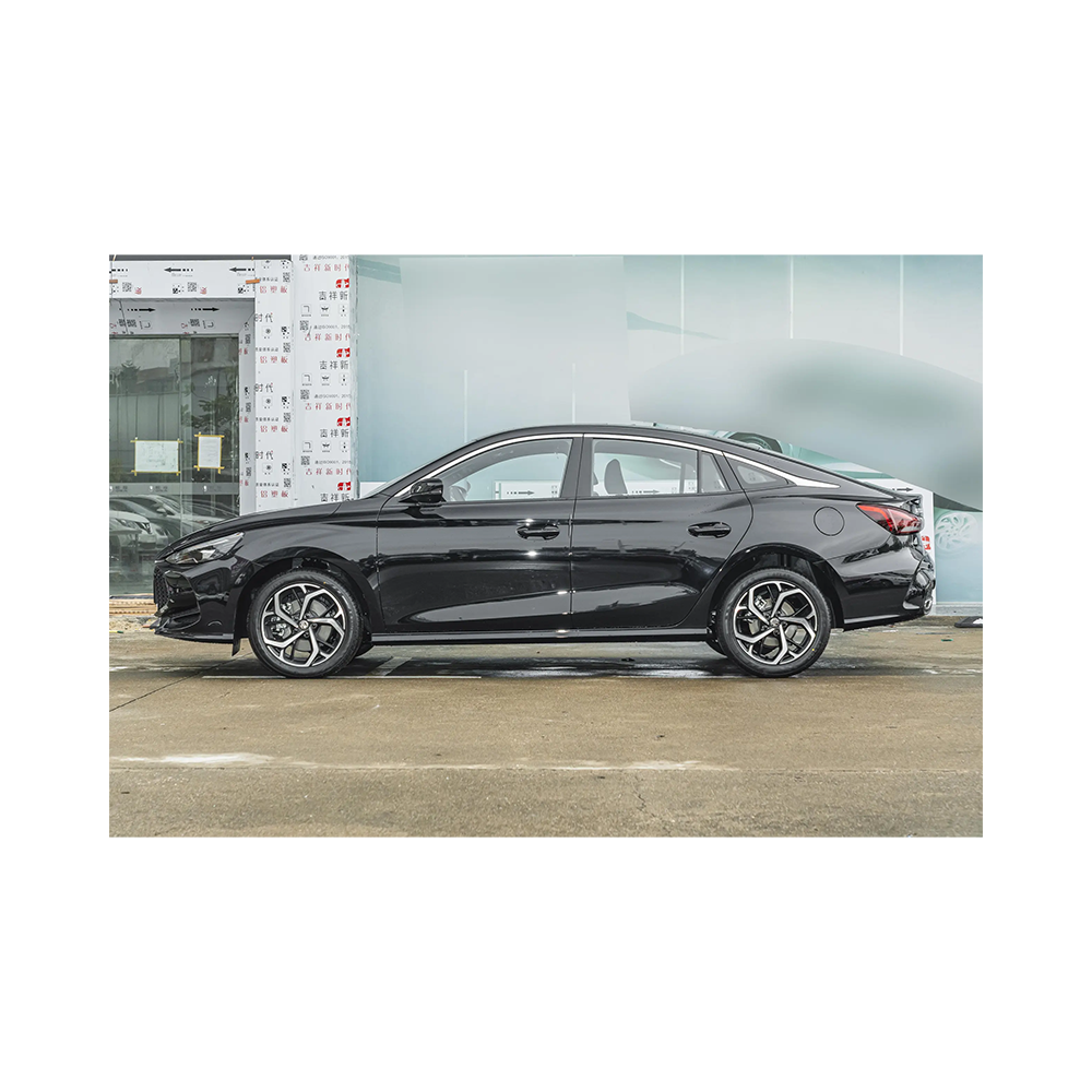 MG5 2025 300TGI Global Flagship Edition